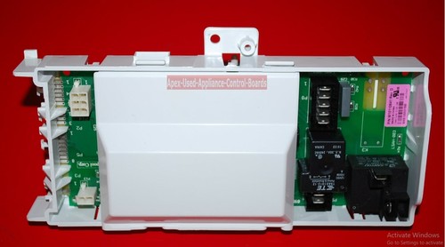 Whirlpool Dryer Main Control Board - Part # W10110641 | eBay