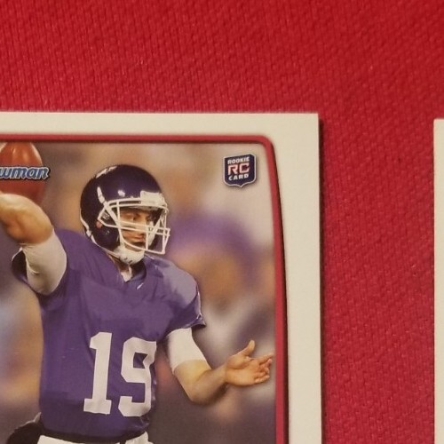 2013 Bowman - #218 Sean Renfree (RC) for sale online | eBay