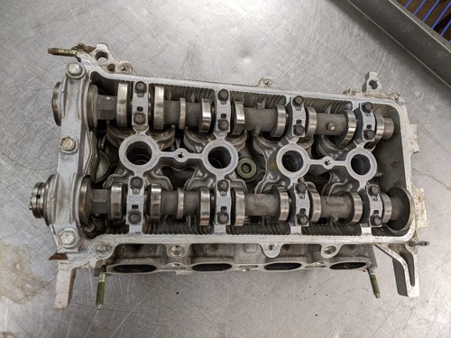 Cylinder Head For 01-03 Toyota Prius 1.5 FWD | eBay