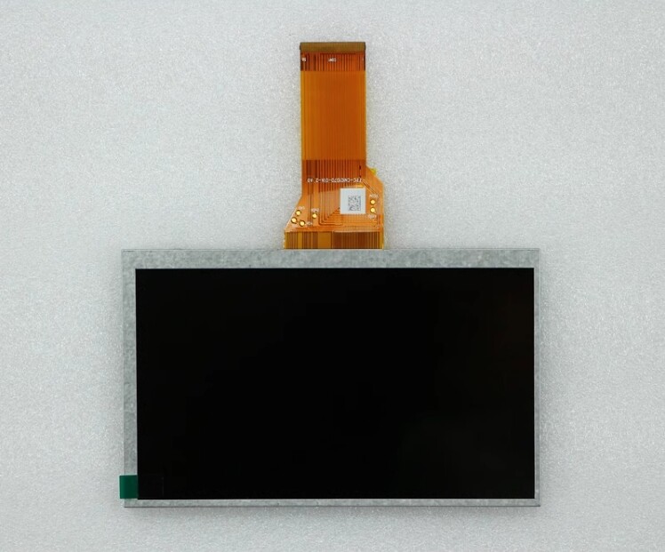 1PCS NEW FOR CT070NL22-50ND-27A LCD screen | eBay