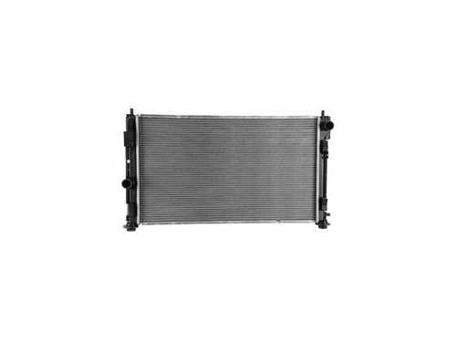 For 2007-2017 Jeep Compass Radiator 65423HD 2008 2012 2014 2011 2015 ...