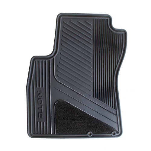Floor Mats for Cars Set of All weather OEM NISSAN VERSA NOTE 2014-2019 ...