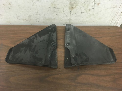 Doel Fin Hydro Stabilizer Outboard Fin Doel Fin Mercruiser Apha One INV ...