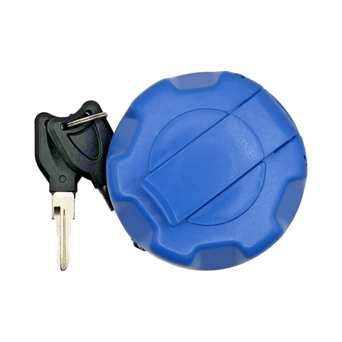 Volvo, Scania, Renault Trucks Lorry 60MM Lockable Diesel AdBlue Cap ...