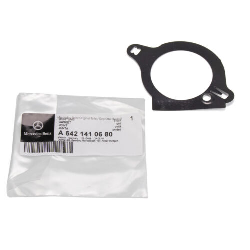 ORIGINAL Mercedes Dichtung AGR Ventil W204 W212 W461 X164 W251 OM642 ...