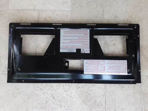 5304509417 Frigidaire microwave base bottom assembly for FFMV1846VDA | eBay
