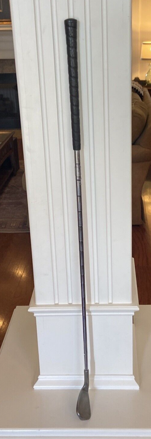 Tommy Armour 845s Silver Scot 8-Iron 40 Degree Loft ⛳ RH Steel Shaft ...