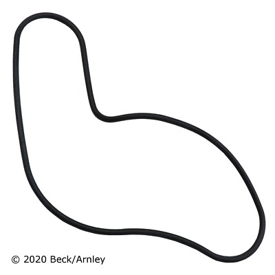 Beck Arnley Engine Water Pump for Odyssey, Pilot, CL, TL, MDX, Accord ...