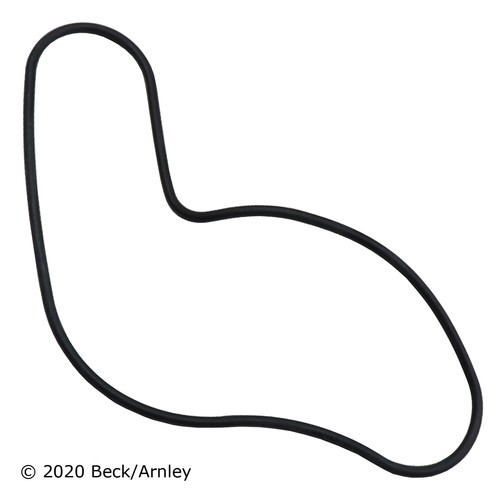 Beck Arnley Engine Water Pump for Odyssey, Pilot, CL, TL, MDX, Accord ...