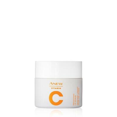 Avon Anew Vitamin C Smoothing Lip Scrub | eBay