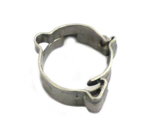 NUEVO MERCEDES-BENZ GLA X156 FILTRO DE COMBUSTIBLE HOSE CLAMP BINDER ...