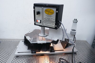 PCB Assembly Equipment - Lead Trimmer