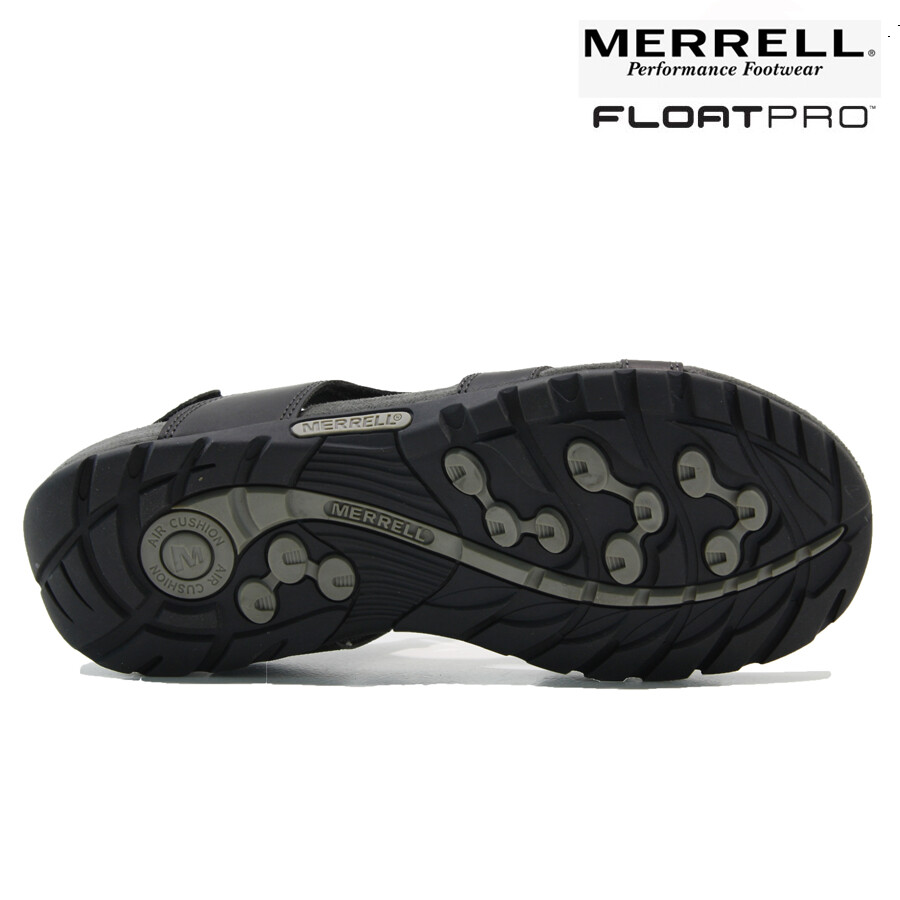 MENS NEW MERRELL WALKING HIKING TREKKING SUMMER BEACH HOLIDAY SHOES ...