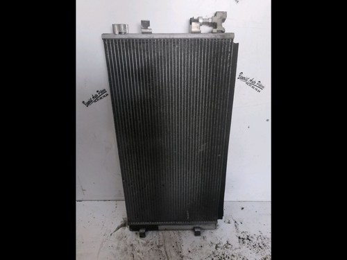 CONDENSEUR CLIM RENAULT SCENIC 3 MONOSPACE (JZ) 921100001R | eBay