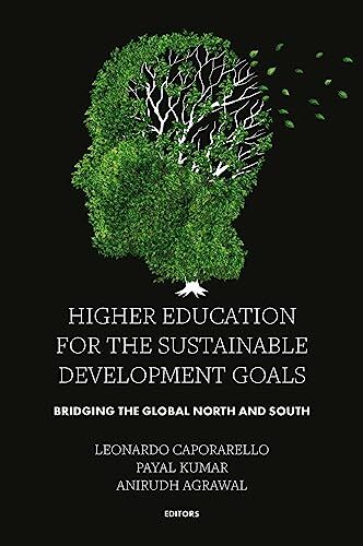 Leonardo Caporarel Higher Education for the Sustainable Development Goa ...