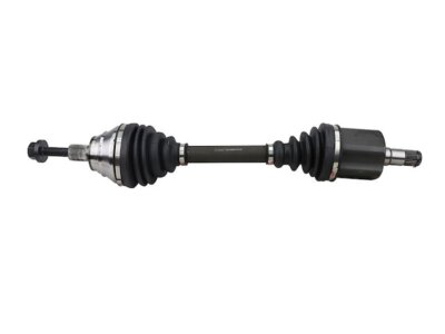 Front Left Axle Assembly 71WXJG15 for Tiguan CC Passat 2009 2012 2014 ...