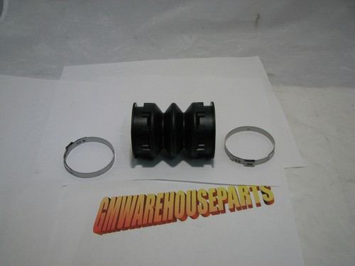 1999-2017 SILVERADO SIERRA FRONT DRIVELINE BOOT FOR SLIP YOKE NEW GM ...
