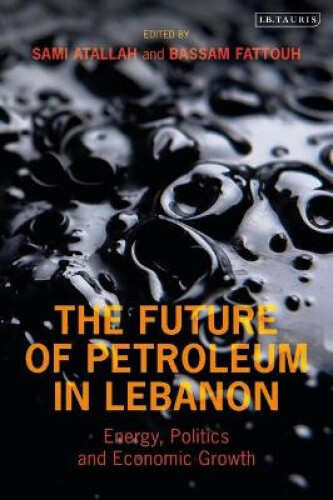 The Future of Petroleum in Lebanon: Energy, Politics and Economic ...