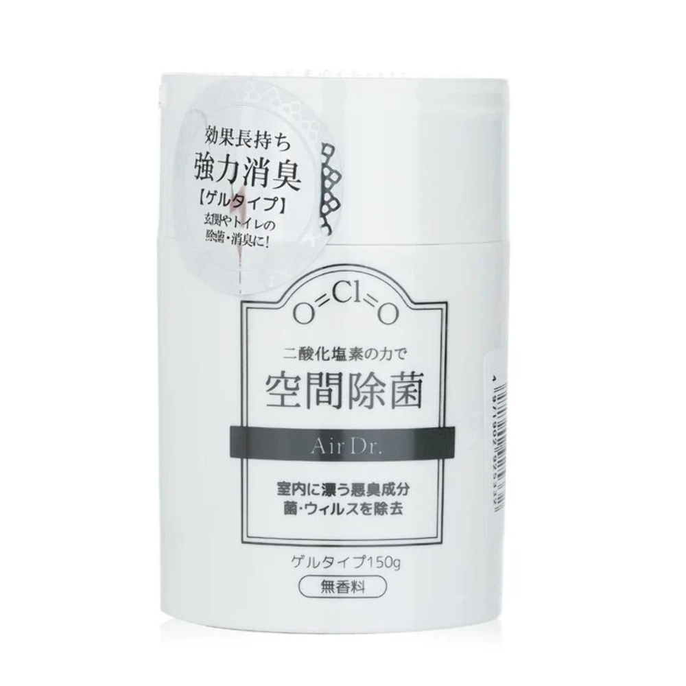 Kokubo Air Dr. Purifier Gel 150g | eBay