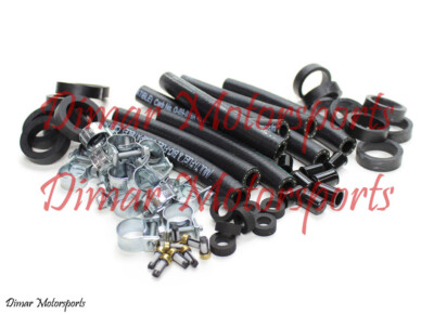 Fuel Injector Repair Kit for Injector Part # 0280150036 | eBay