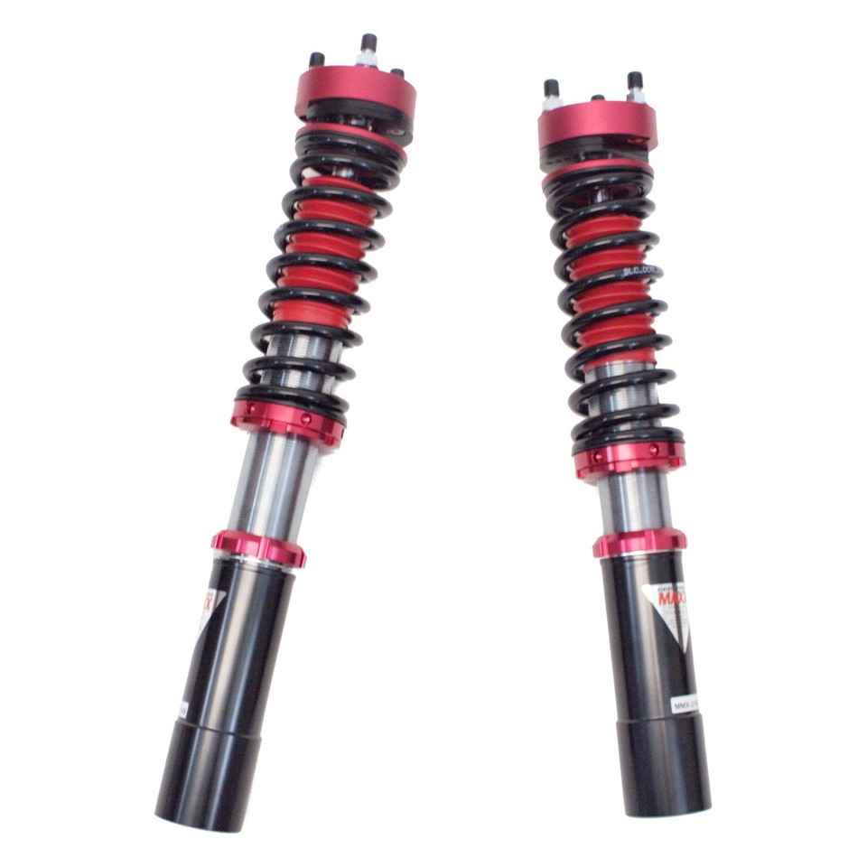 Godspeed GSP MAXX 40 Way Adjustable Coilover Shocks Kit For Datsun 240Z ...
