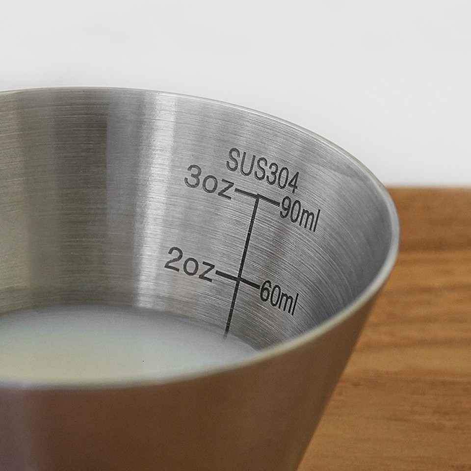 For Coffee Brewing Coffee Measuring Cup Coffee Scoop Precision ...