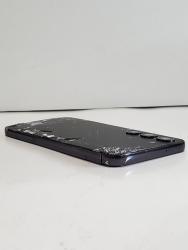 Samsung Galaxy S23 Plus 5G S916U 256GB Phantom Black Spectrum Only ...