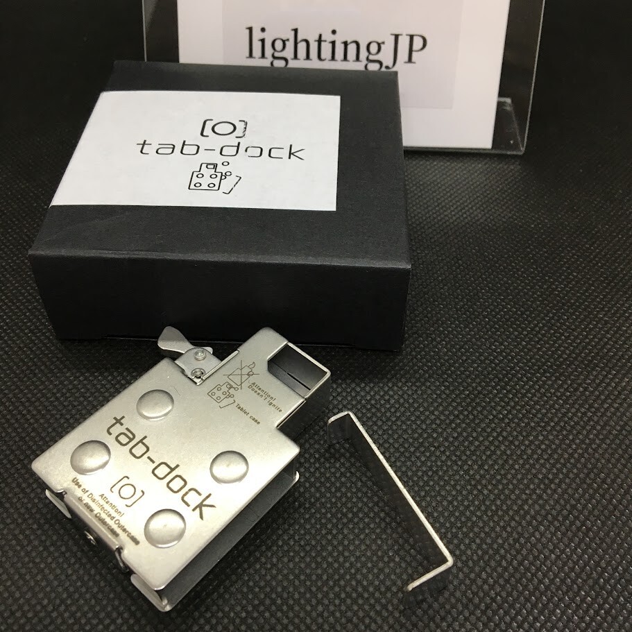 Tab Dock Frisk Supplement Mint Tablet Case For Zippo Lighter ...