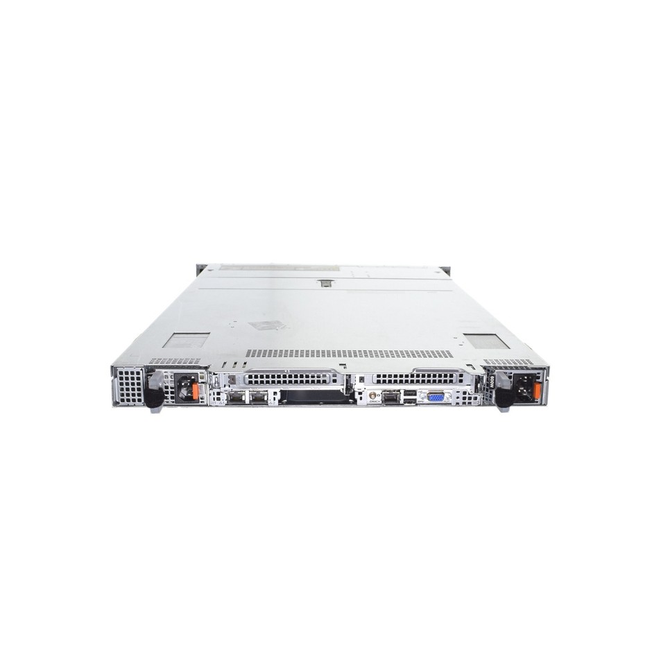 Dell PowerEdge R6625 2x 24 Core 2.9GHz AMD EPYC 9254 192GB 4x 3.2TB ...