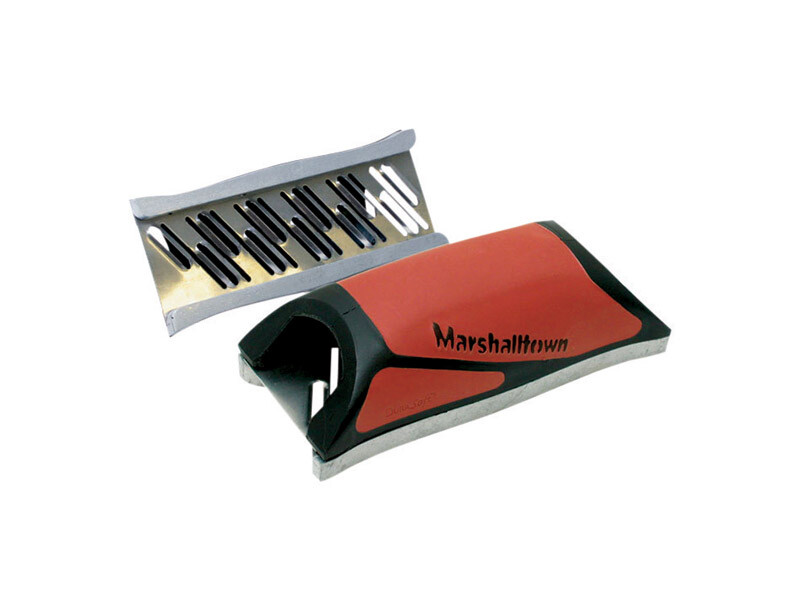 Marshalltown DR389 Stainless Steel Dry Wall Rasp with Rails 9 L in. | eBay
