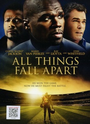 All Things Fall Apart DVD 14381773422 | eBay