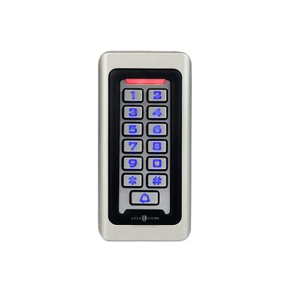 Control Panels & Keypads - Access Control Keypad