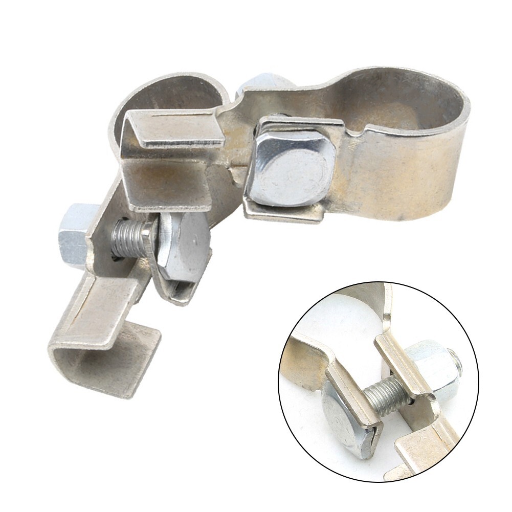 Efficient Battery Cable Connector Pure Copper Material Good ...