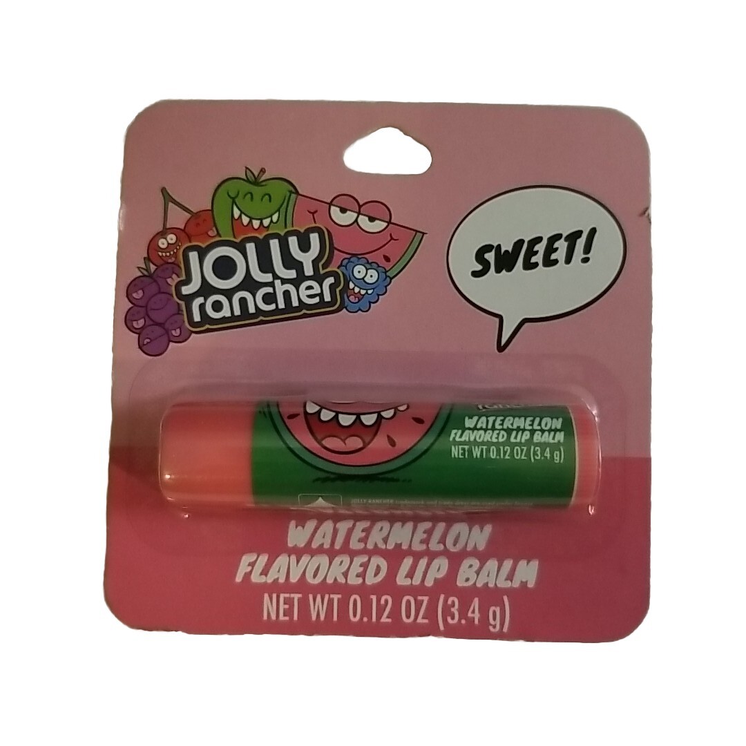 Jolly Rancher Watermelon Lip Amazon.com : Jolly Rancher Cherry