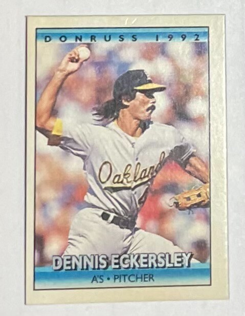 1992 Cracker Jack Series 1 Baseball Cards | eBay