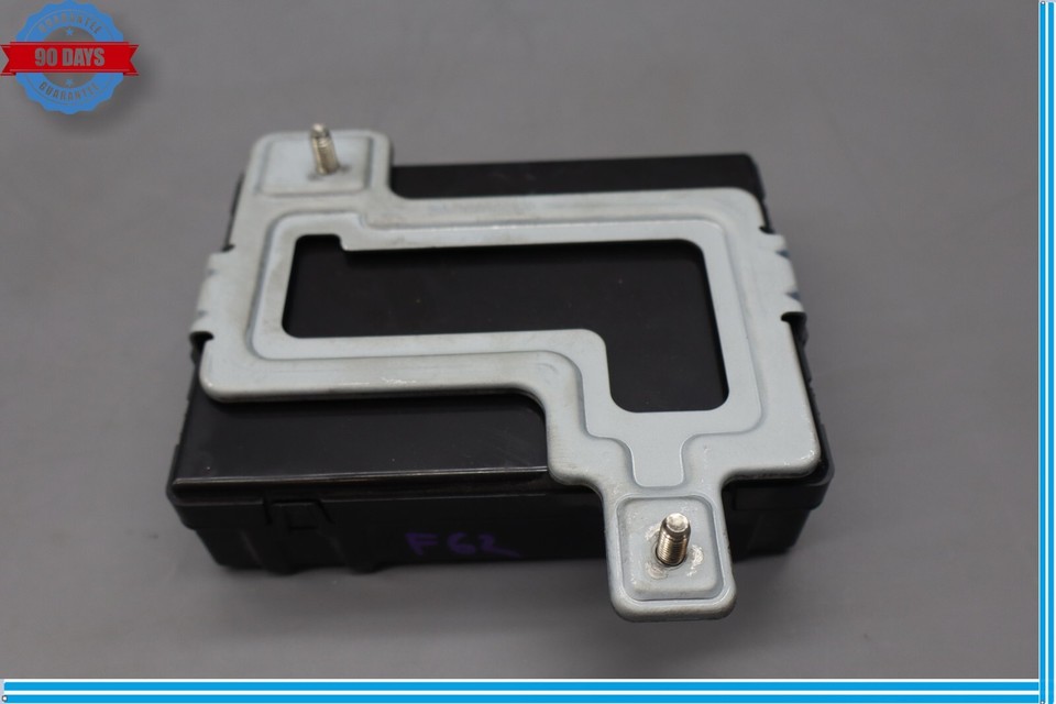 09-10 Hyundai Gensis Theft-locking Instrument Panel Module Unit 95400 ...