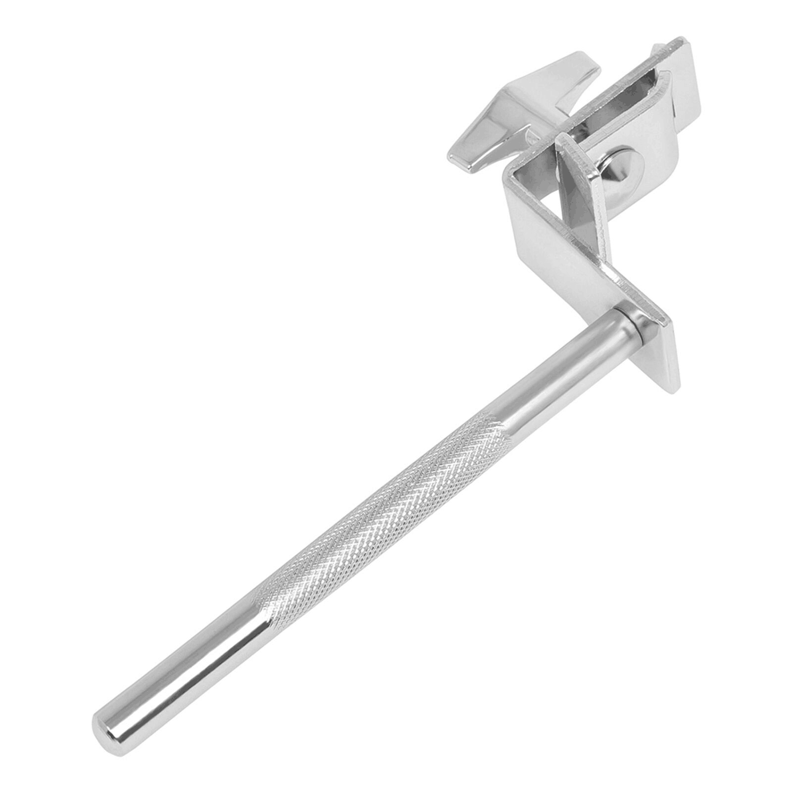 6 Inch Cowbell Holder Cow Bell Mount Bracket Cow-bell Clamp for Bass ...