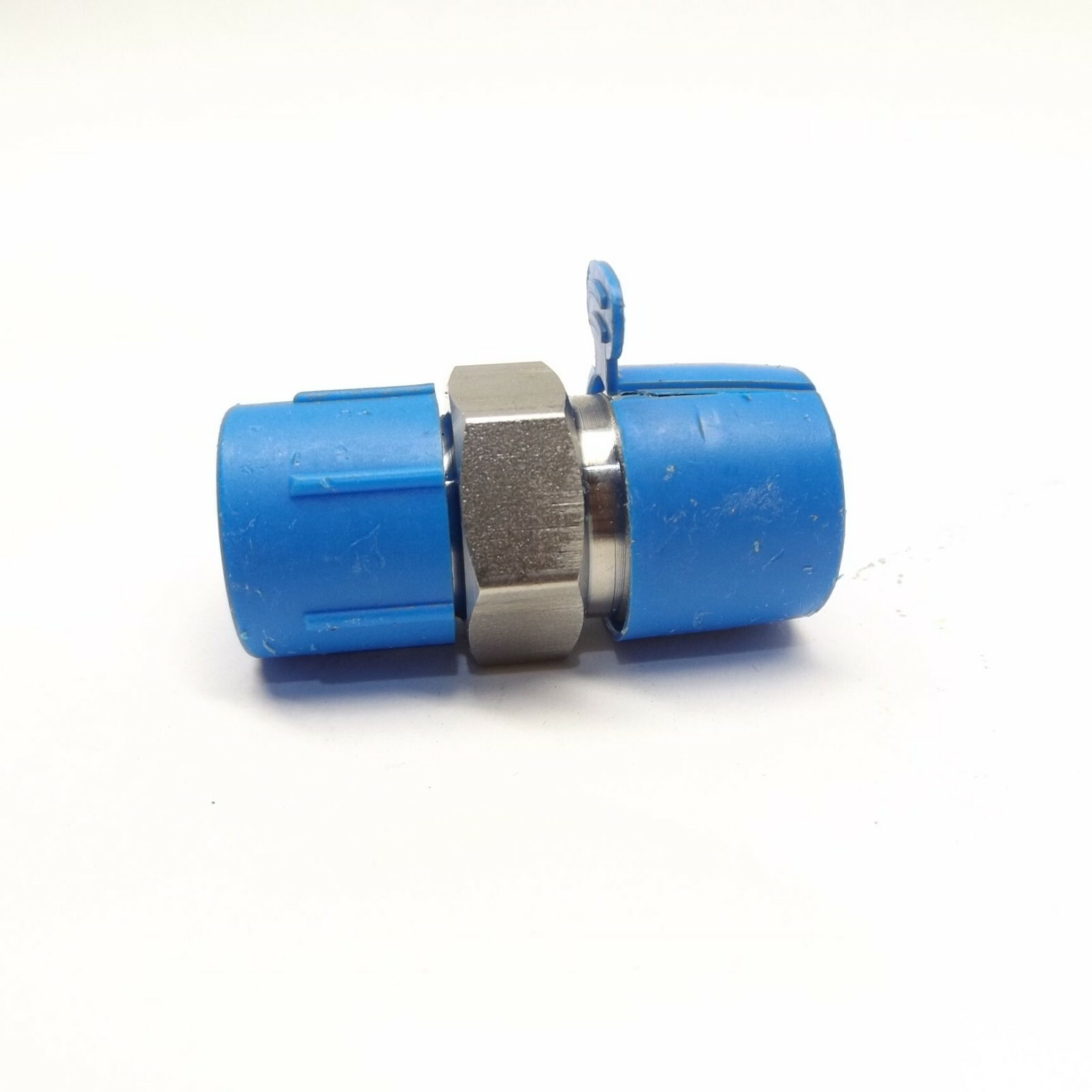 Ssp J8-8C Sae 37 Tube Fitting Flared Male Connector 316 Stainless | eBay