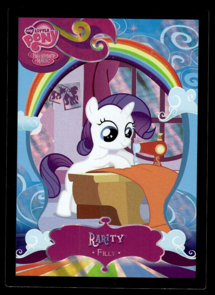 Mlp Filly Rarity Love Across Universes: Rarijack My Little Pony