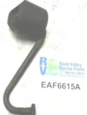 Screen Assy oil Pump EAF6615A | eBay