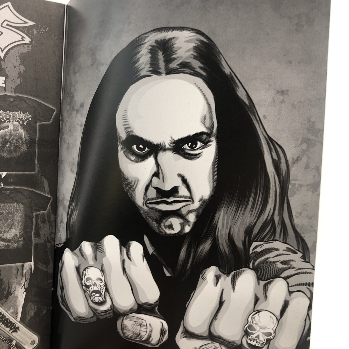 Mark Devito's Instagram, Twitter & Facebook on IDCrawl