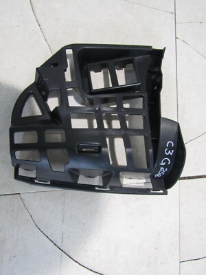 MERCEDES CLA C117 AMG REAR BUMPER BRACKET RIGHT SIDE P/N: A1178850514 ...