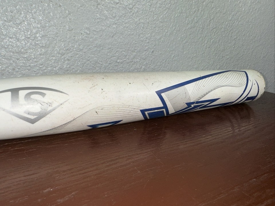 2018 Louisville Slugger LXT Fastpitch Softball Bat 33/23 (-10 ...