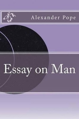 Essay on Man by Alexander Pope (English) Paperback Book 9781533684851| eBay