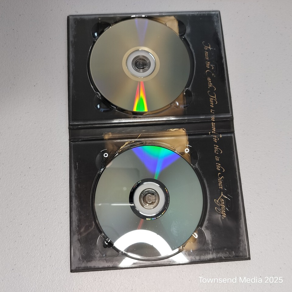 Bury My Heart at Wounded Knee (2007, HBO, DVD 2-disc Set) | eBay