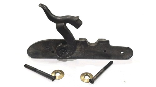 CVA Hawken Sidelock Muzzleloader Rifle Lock With Screws (O) | eBay