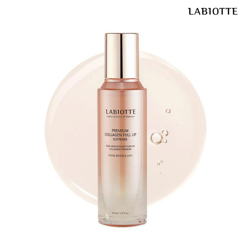 Labiotte Premium Collagen Pull Up Softener 150ml(5.07oz)-Collagen Water 83% | eBay Australia