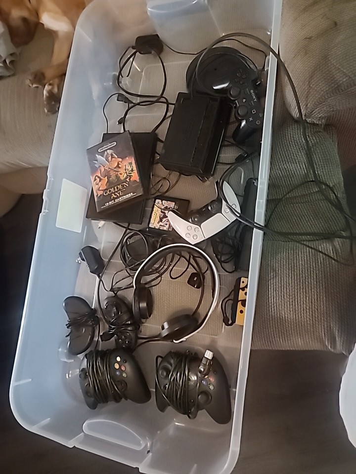 video game lot Nintendo Playstation Gamecube N64 | eBay