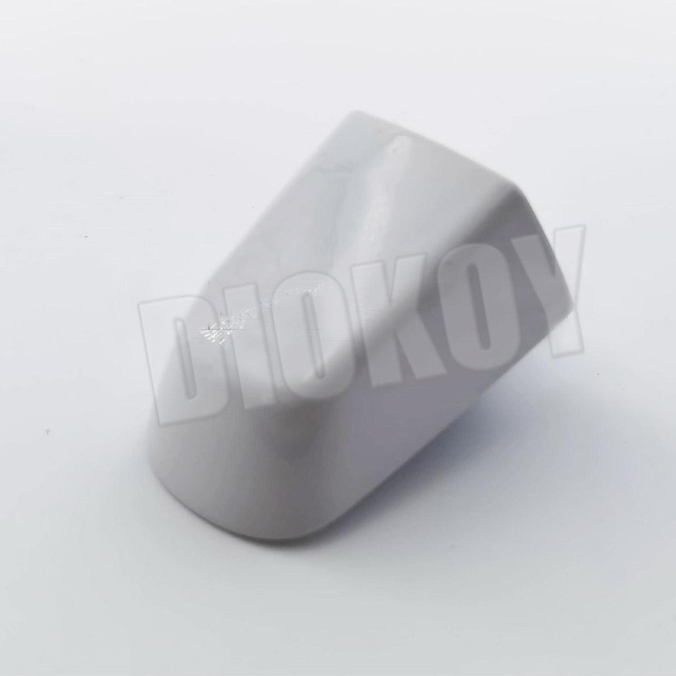 Front Left Side Door Handle Key Lock Cap Cover For Chevrolet Impala ...