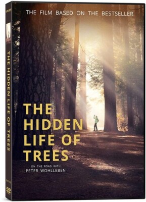 The Hidden Life of Trees [New DVD] 30306716992 | eBay UK